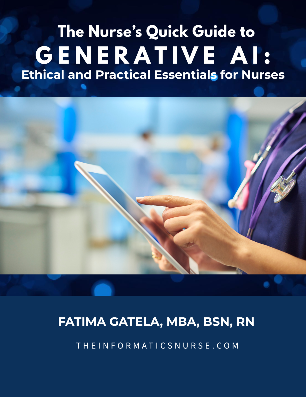 Group Training - TheInformaticsNurse.com